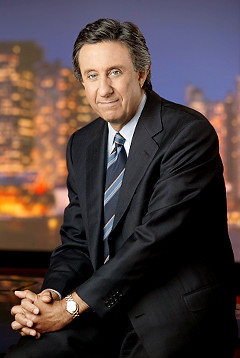 Hire Emmy-Award Winning Sportscaster Len Berman for Your Event | PDA ...