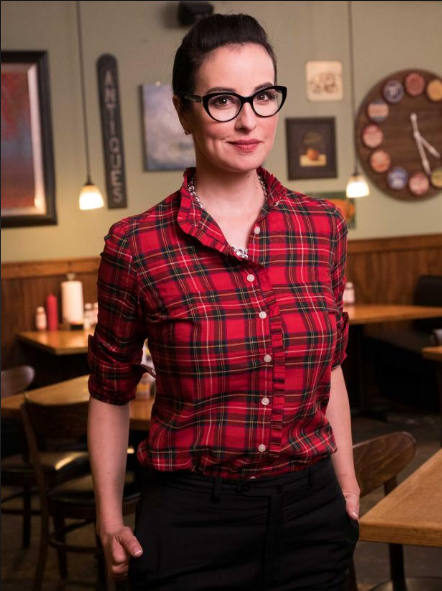 Hire Blogger Monti Carlo for your event | PDA Speakers