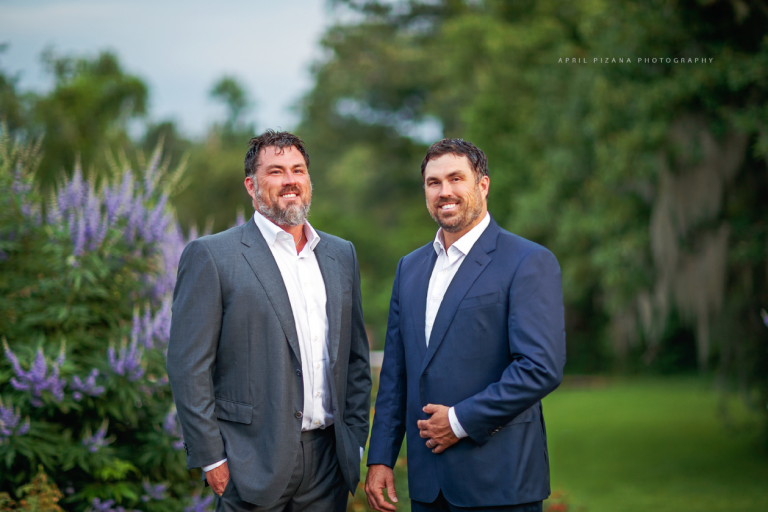 Hire Marcus and Morgan Luttrell for your event | PDA Speakers