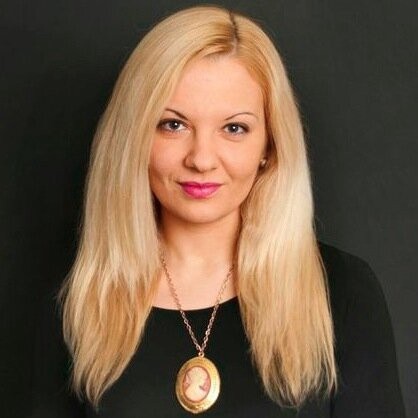 Hire Author Liz Funk for your Event | PDA Speakers