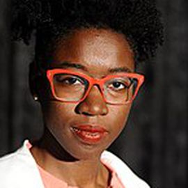 Hire Researcher Joy Buolamwini for your Event | PDA Speakers